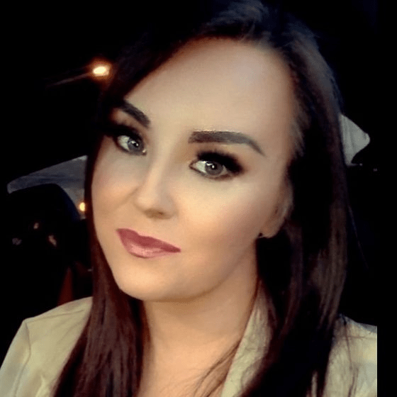 Chloe Spencer - Commercial Area Manager - National Car Parks Ltd