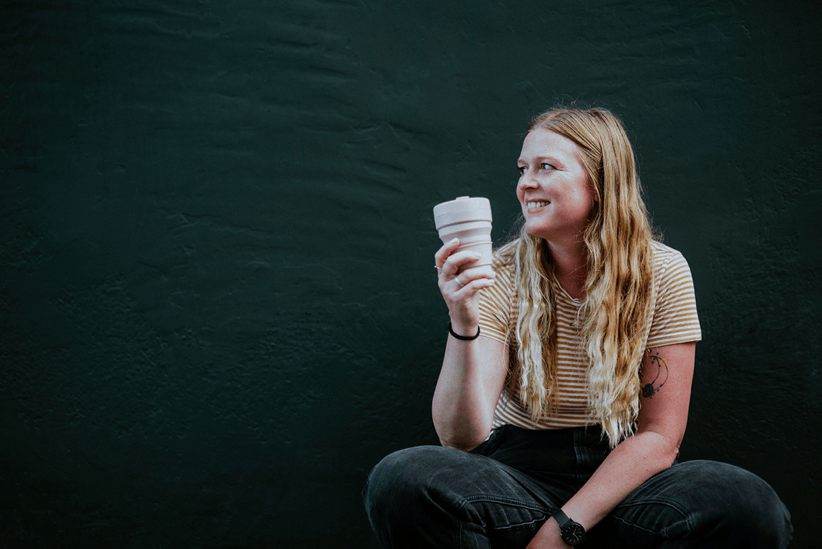 Clara Phillips - Graphic Designer - Ancient + Brave