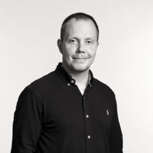 Tuomas Immonen - Sales Director - Bauer Media