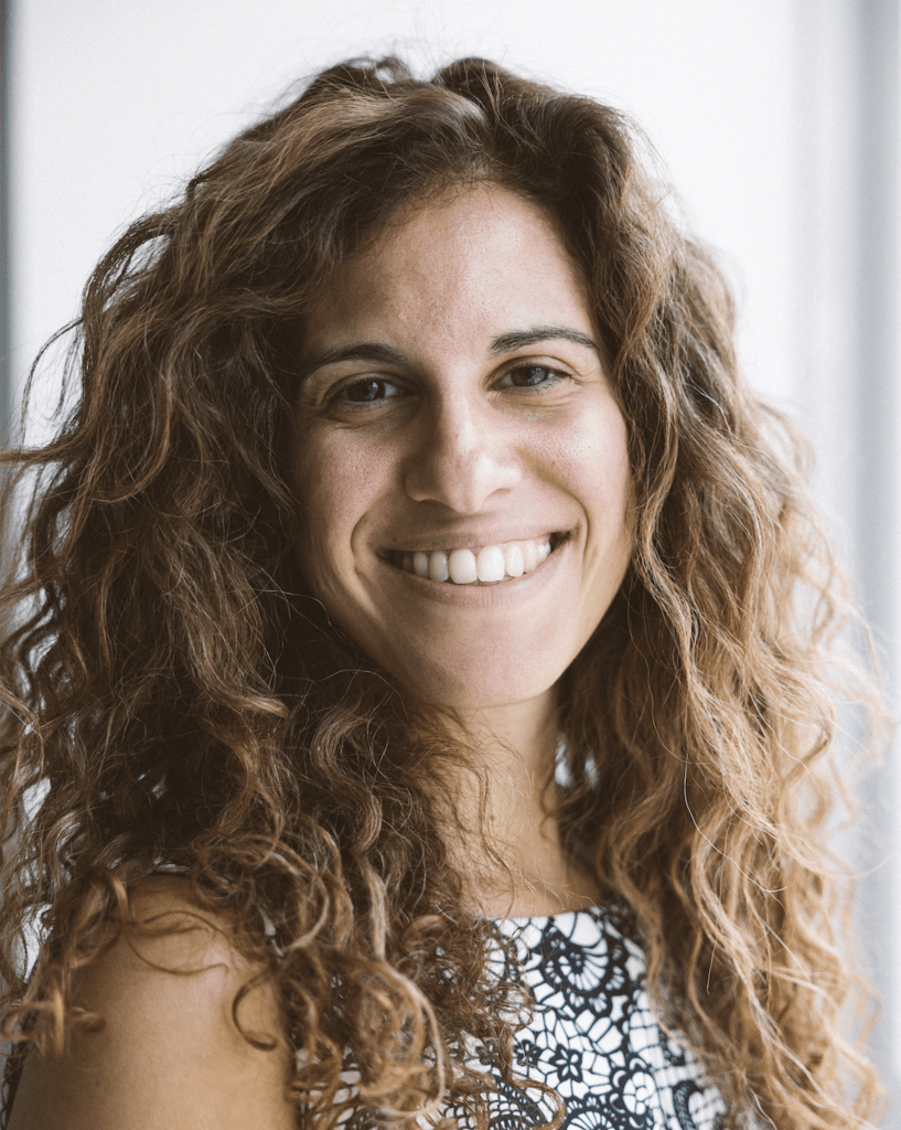 Laura Nardoianni - Senior Legal Partner - Ornikar