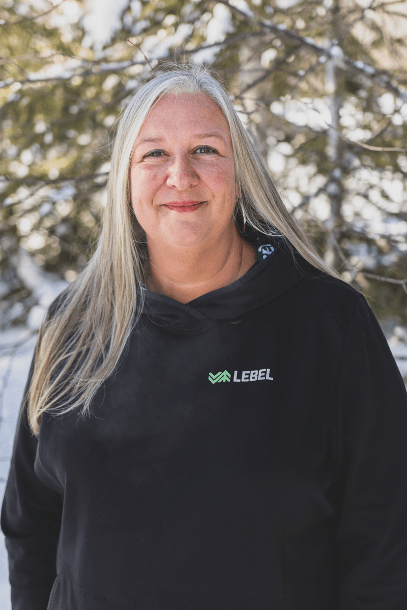 Isabelle Mailloux - Directrice du Développement Organisationnel ...