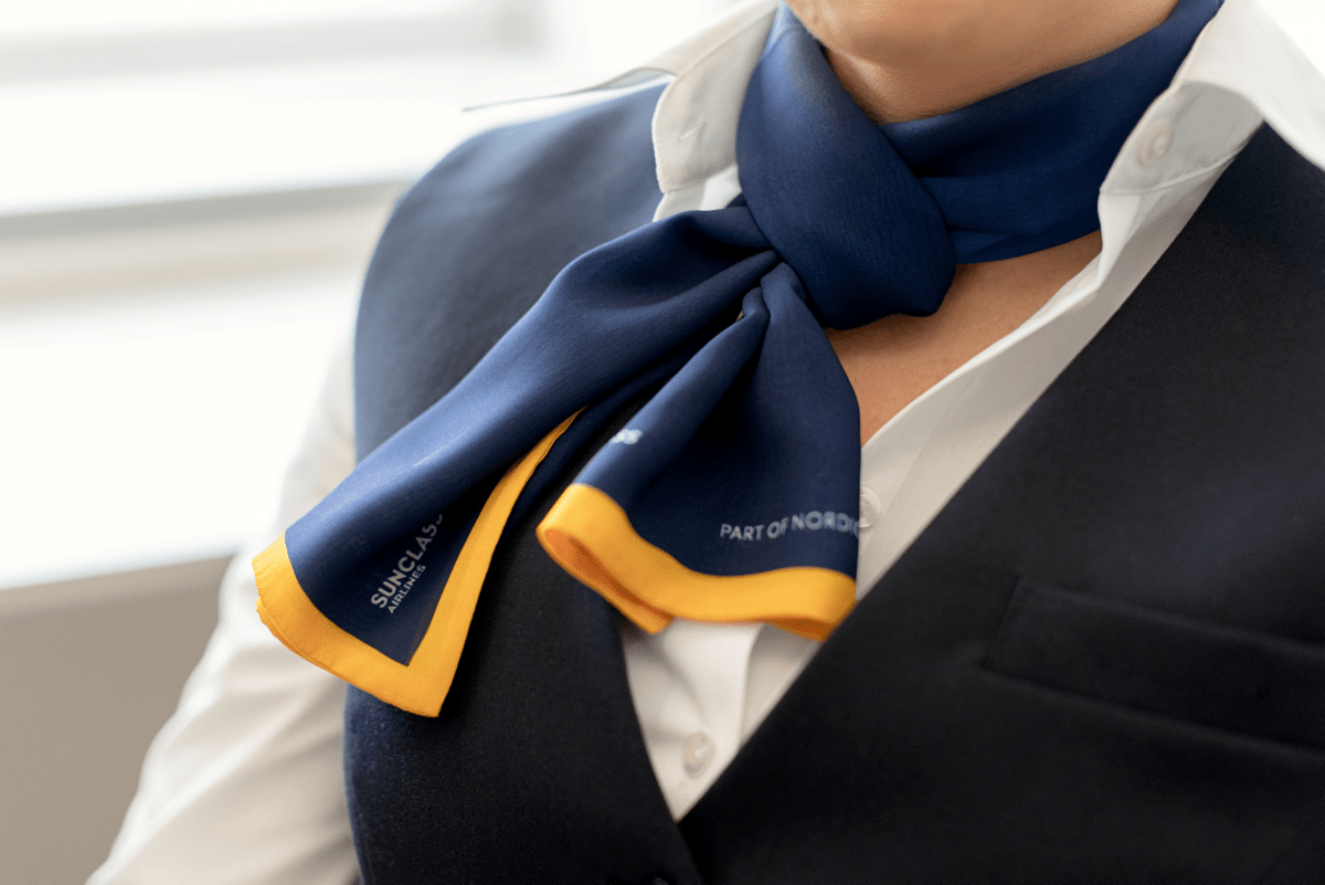 Cabin Crew - Sunclass Airlines