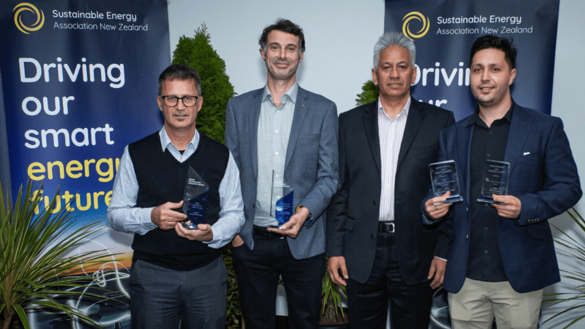 Electrical Fitter/Electrician - Infratec