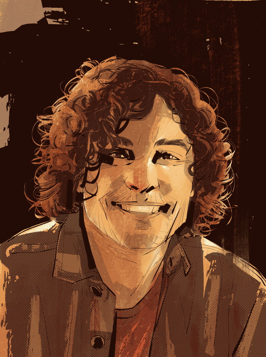 Jonathan Herrmann - Producer - Liquid Swords