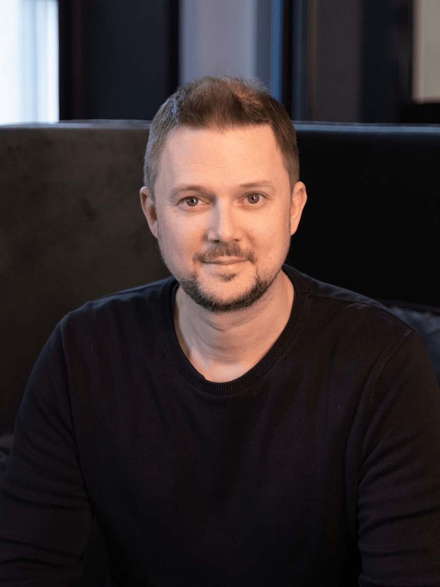 Johan Lenard - Gruppchef Fastighetsförvaltning - Wallenstam AB