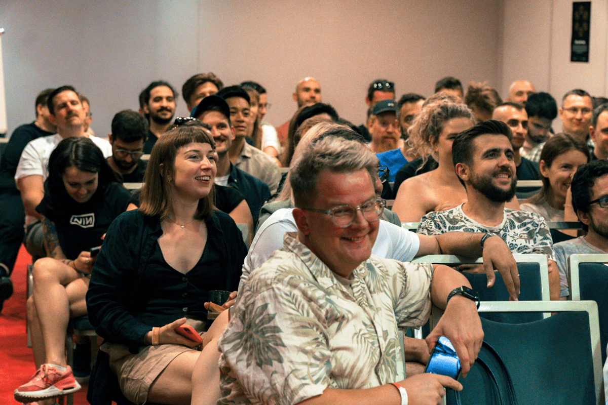 Senior PHP Developer - Centra