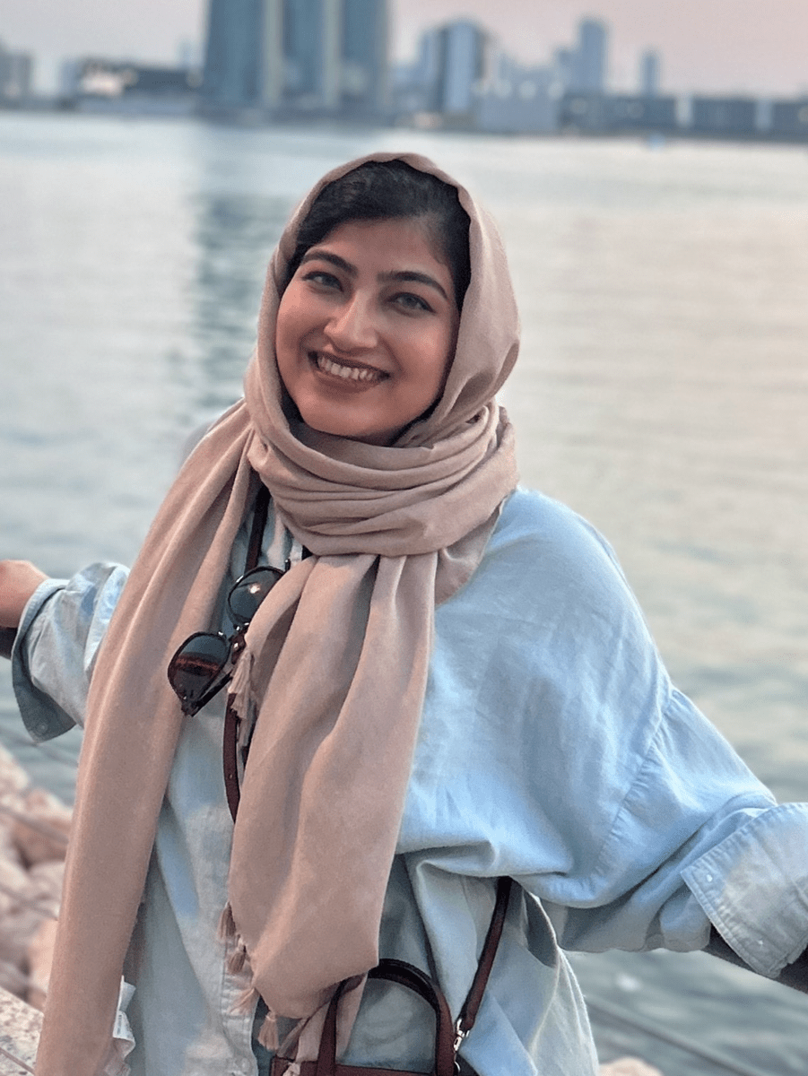 Eesha Abbasi - Talent Acquisition Partner - Trella