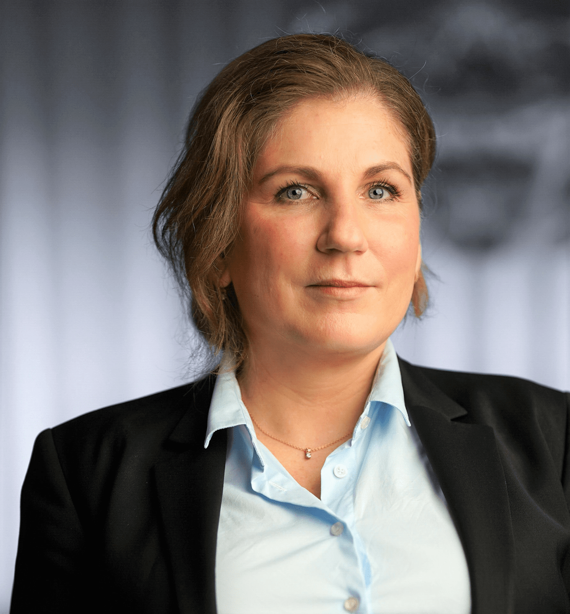 Maria Nystedt - Head of HR - Onshore, Permian - Permian