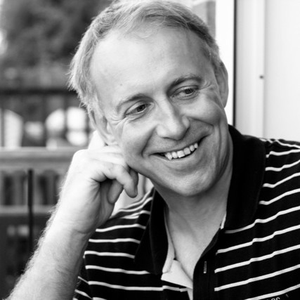 Stuart Whitfield - CEO - Fathom