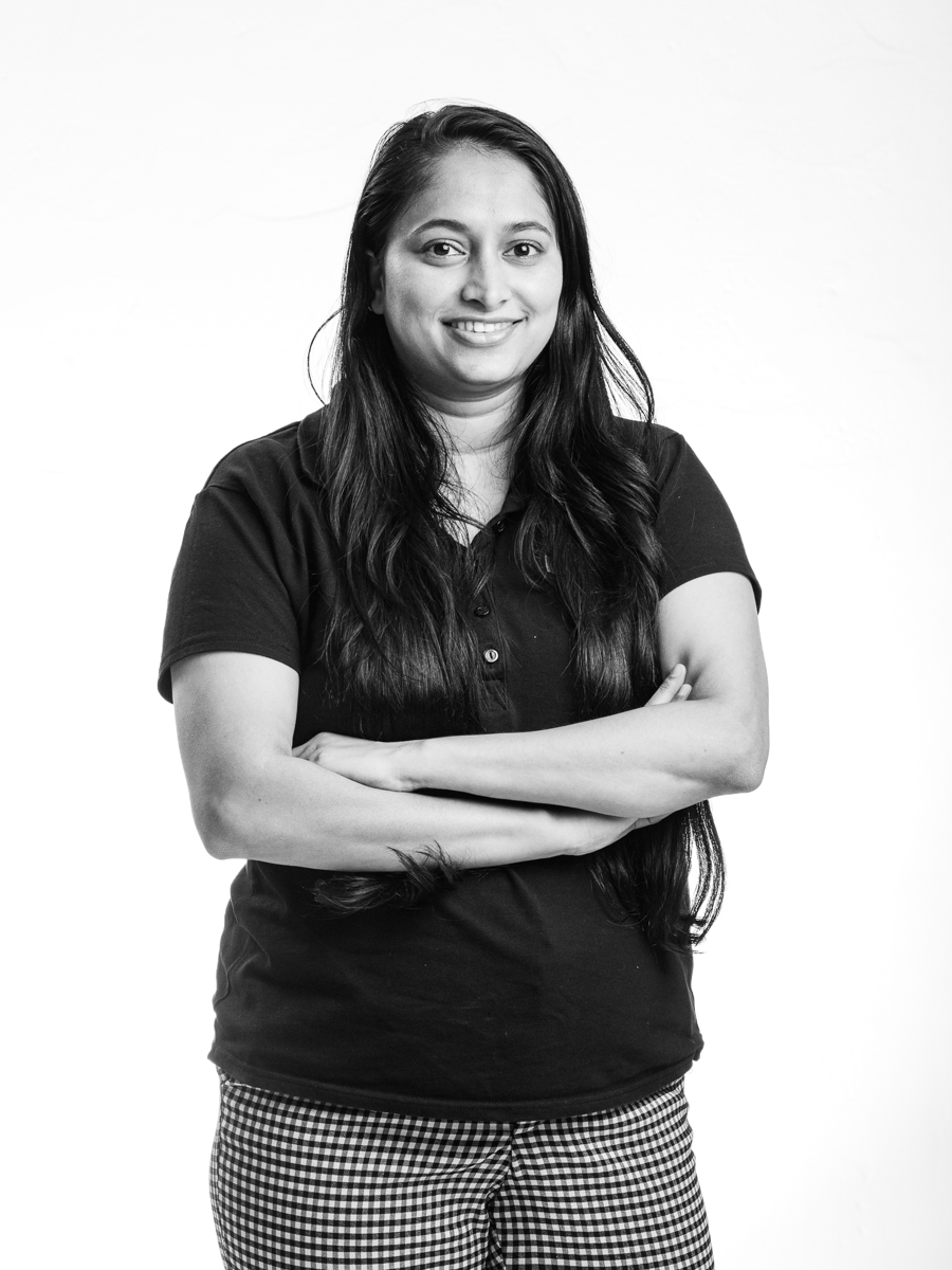 Manasa Rao - System Test Engineer - MTEK Industry AB
