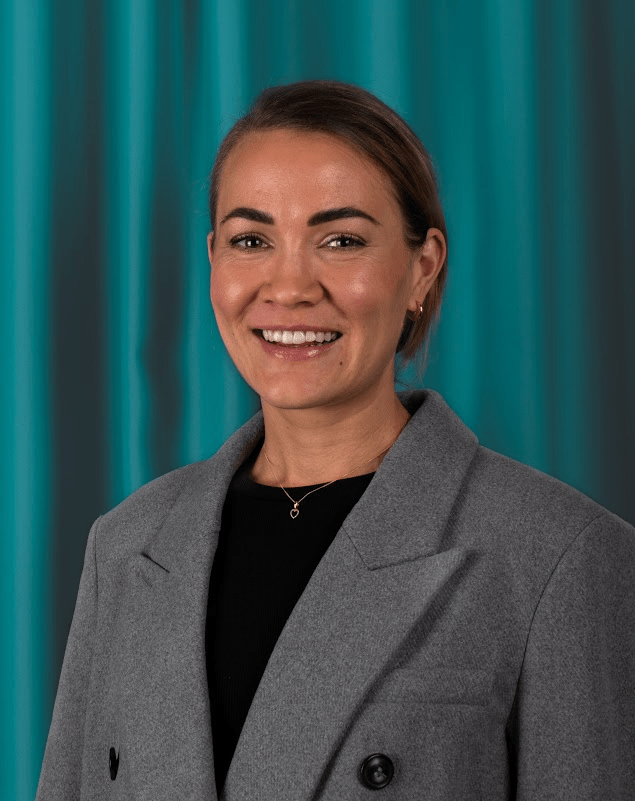 Josephine Lewander - Kategorichef - Apohem