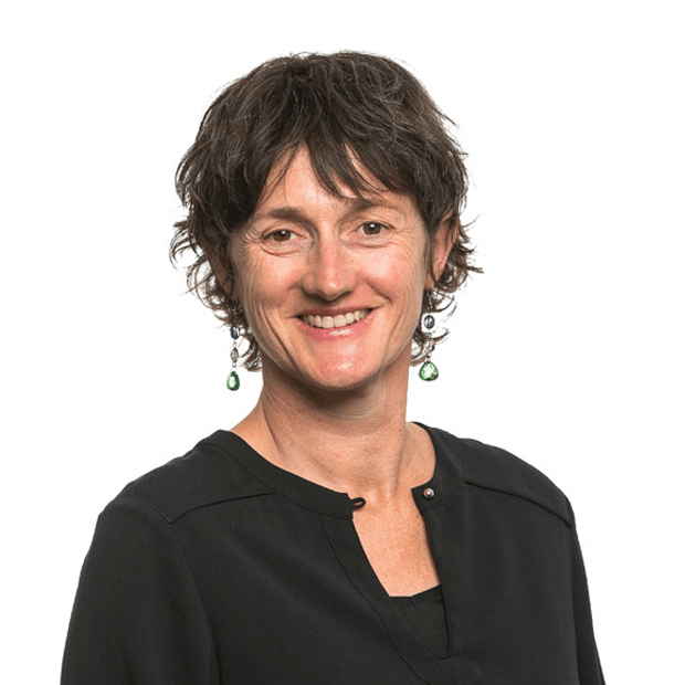 Jeanette Ward - Technical Director, Transportation Engineering - Abley