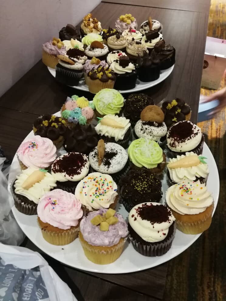 Junior Graphic Designer - MKS PAMP