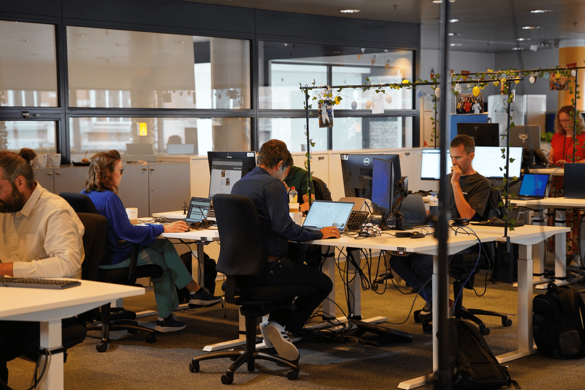 Bekijk de SD Worx vacatures - SD Worx