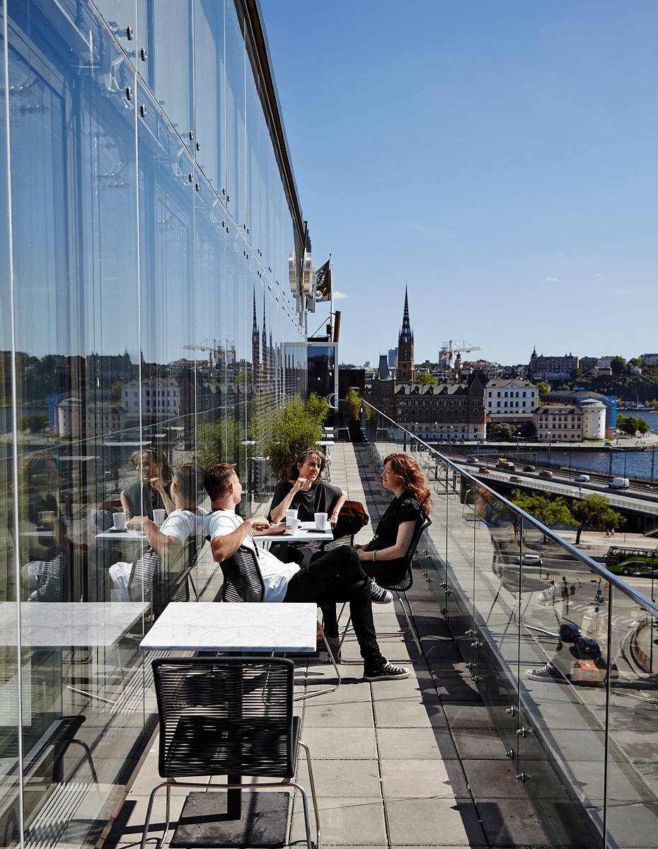 Jobba på SJ - SJ AB