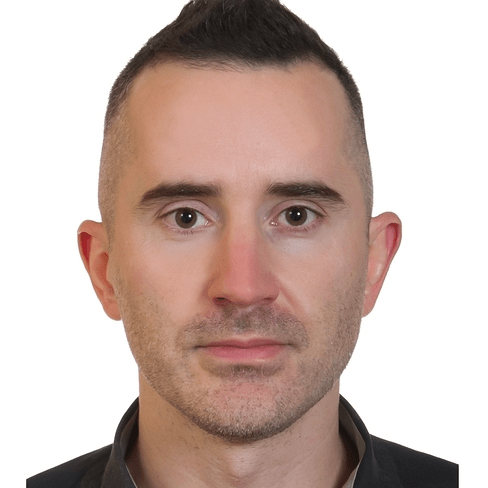 Daniel Pawelec - Head of SEO - Tagvenue