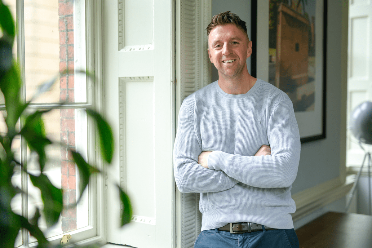 Martin Gadsby - Partner - PKF Smith Cooper