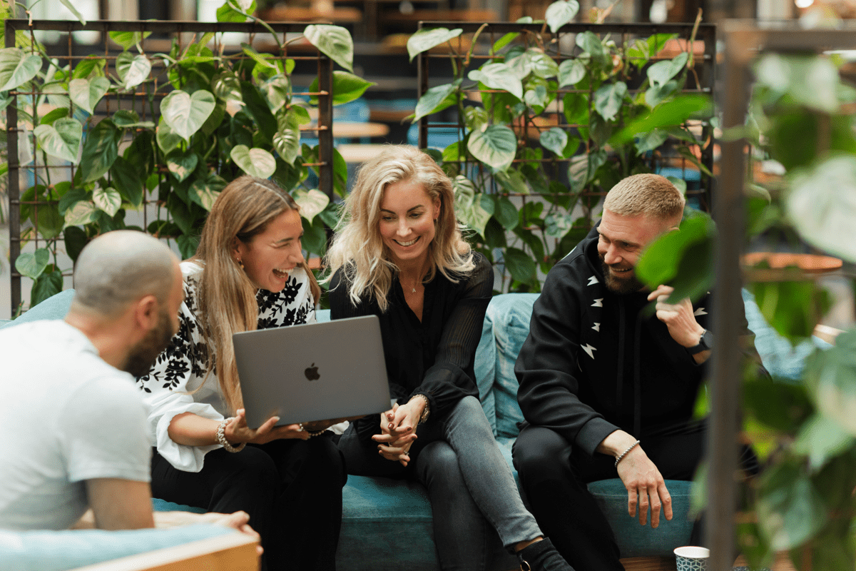 Data och integritet - Wndy