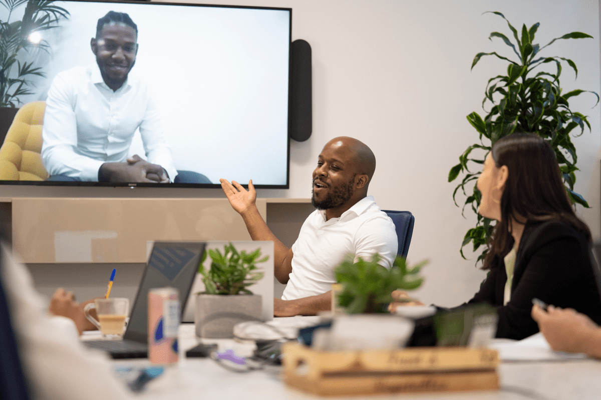 Women in trading insight week - Dare