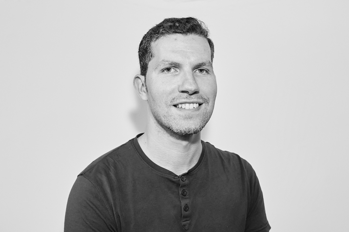 Mihai Blebea - VP of Engineering - Chip