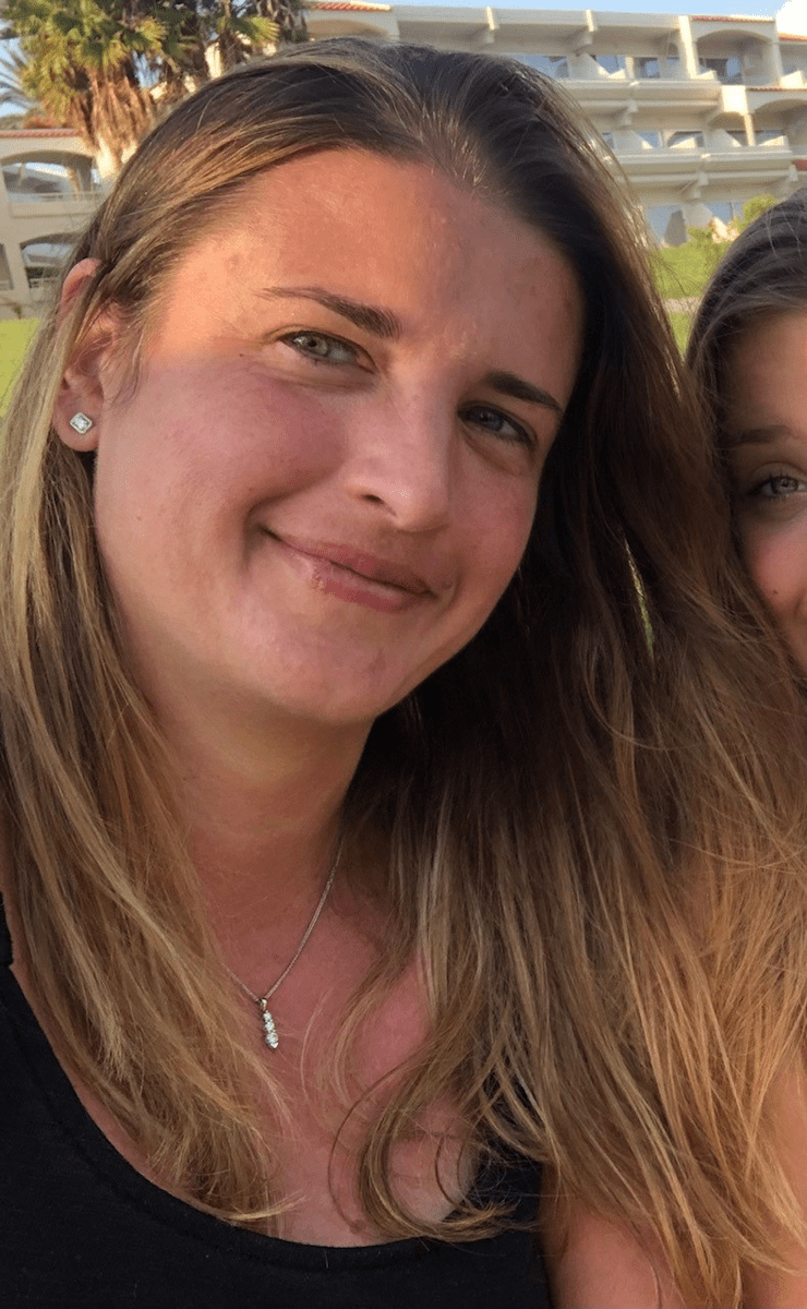 Hayley Virciglio - Head of Delivery - SaveMoneyCutCarbon