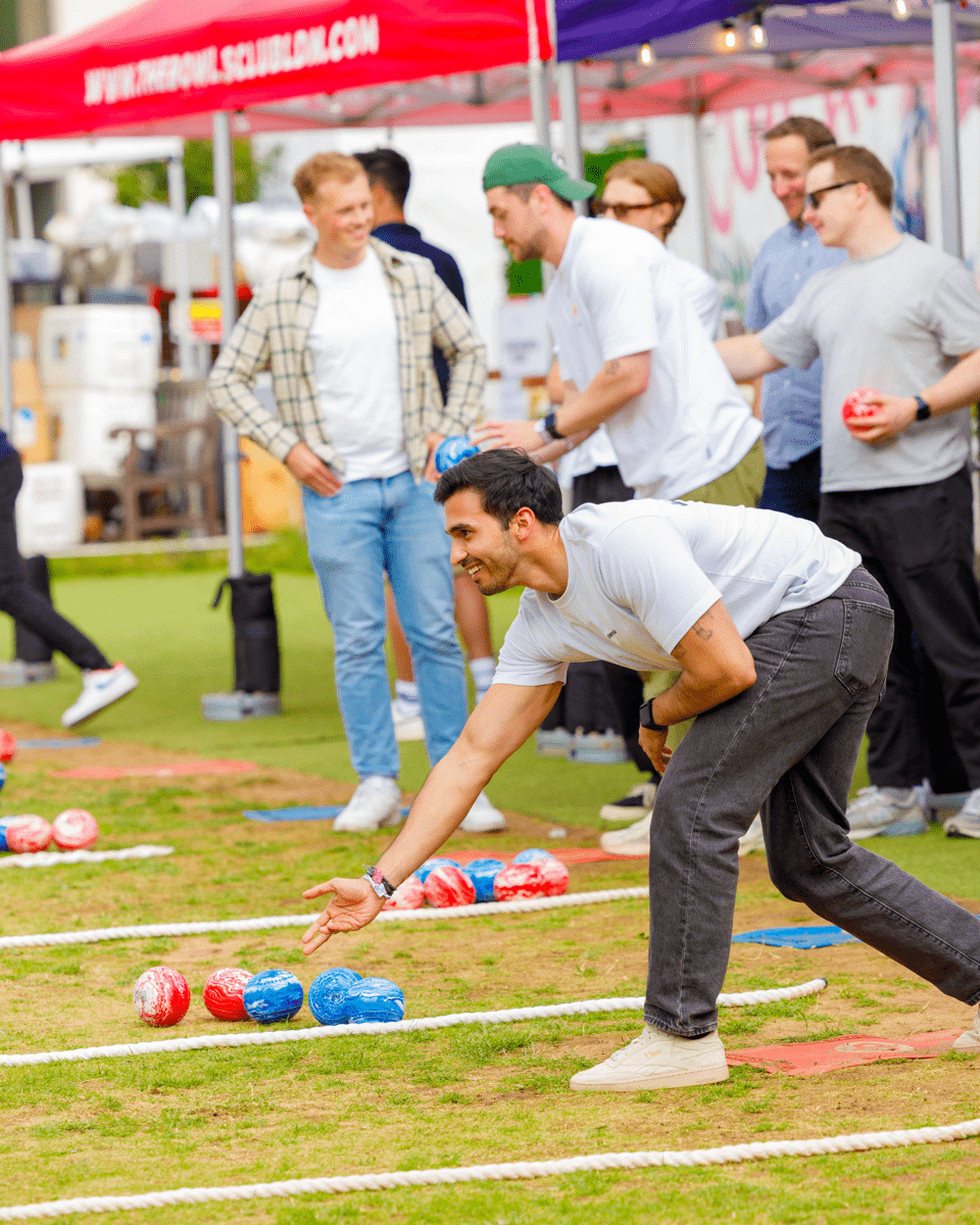 A unique career - InPost UK