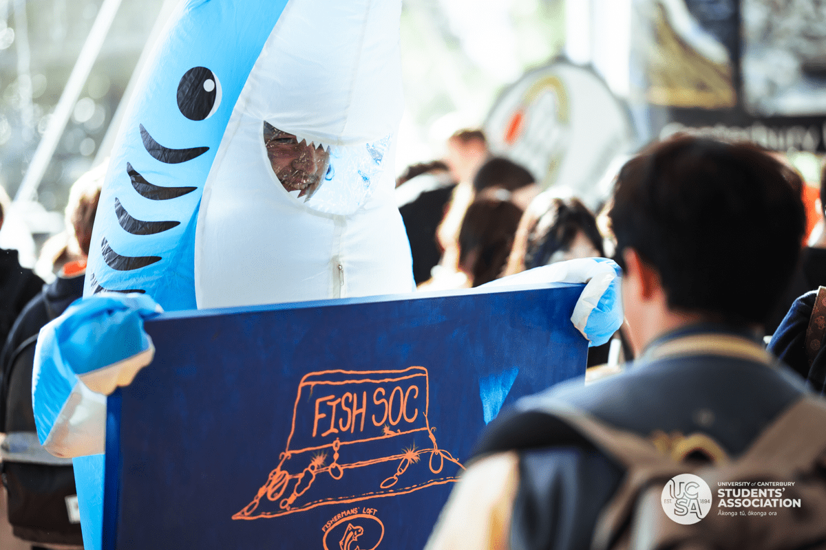 Clubs - UCSA