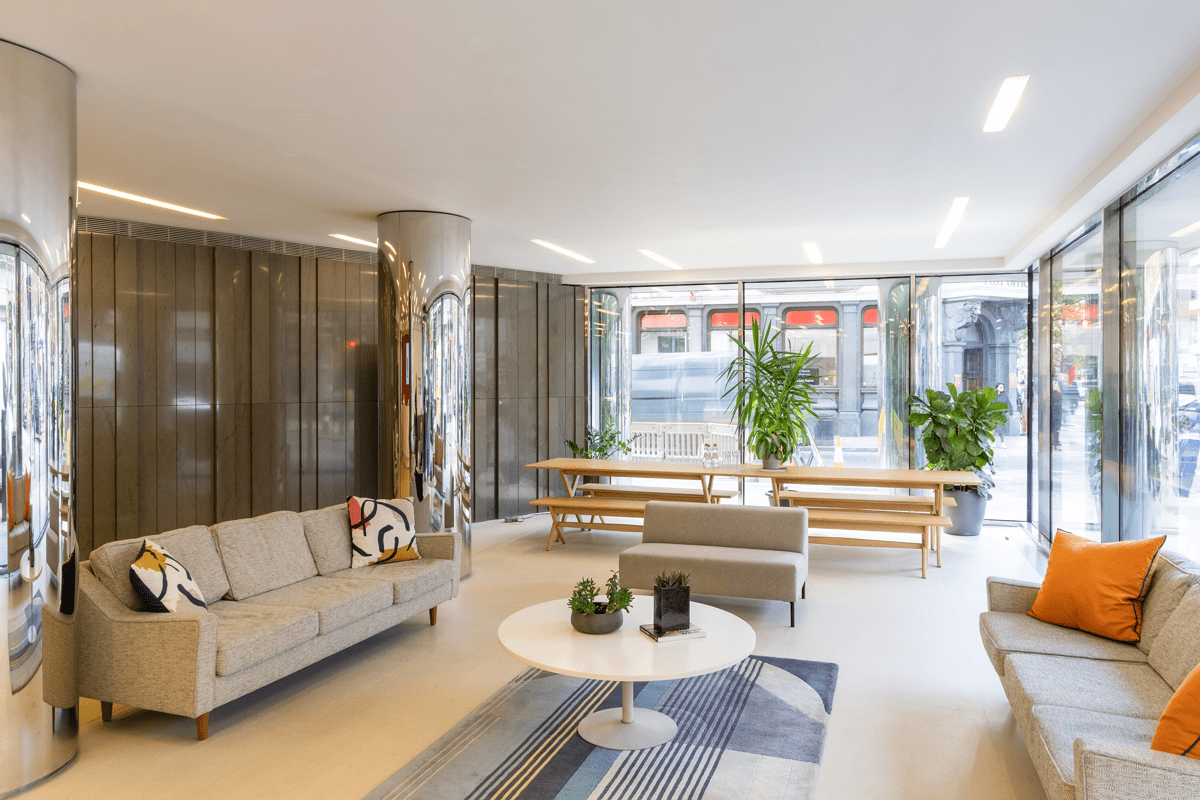 Next 15 - Next 15 Group plc