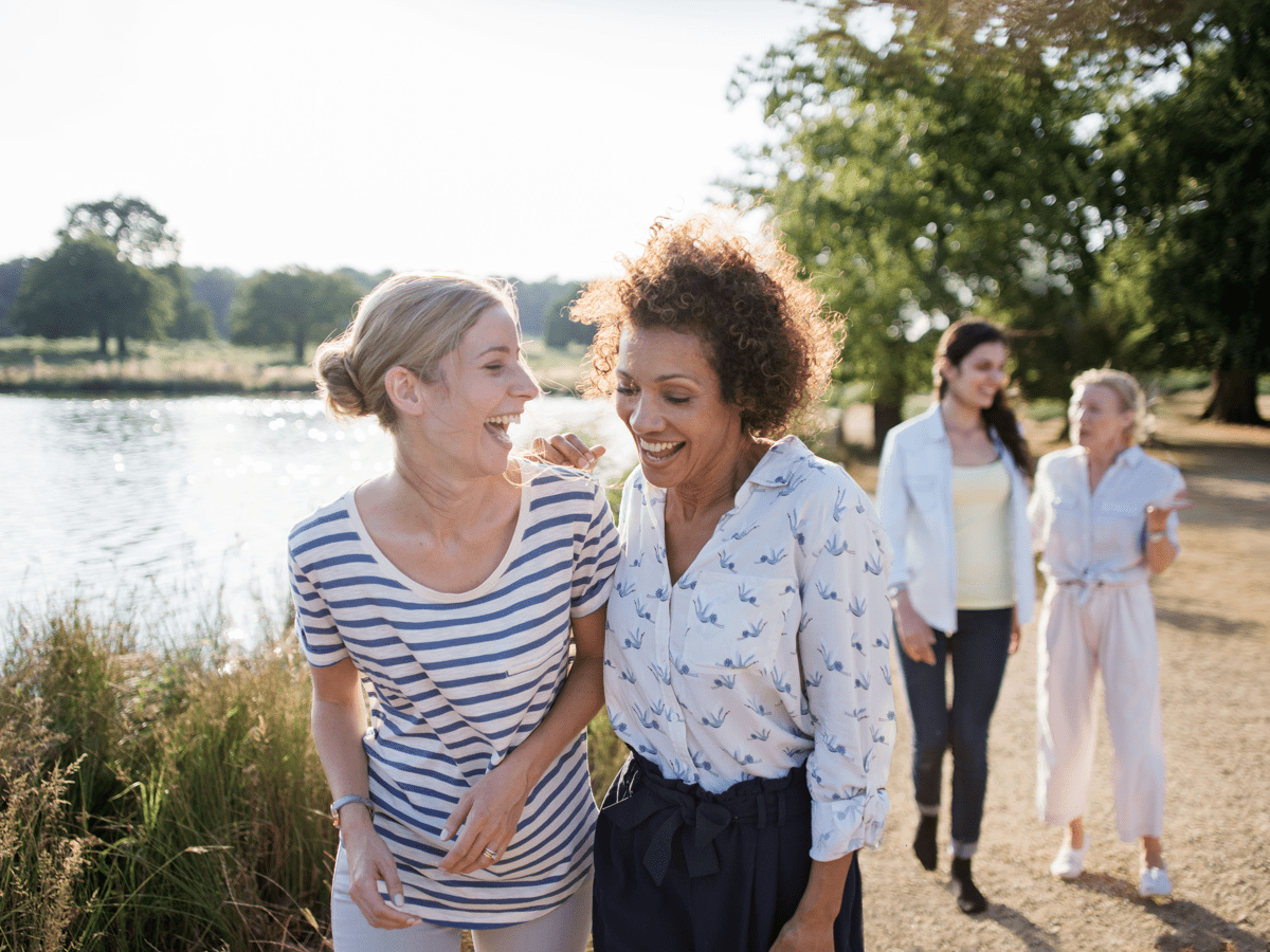 Theramex – Connect