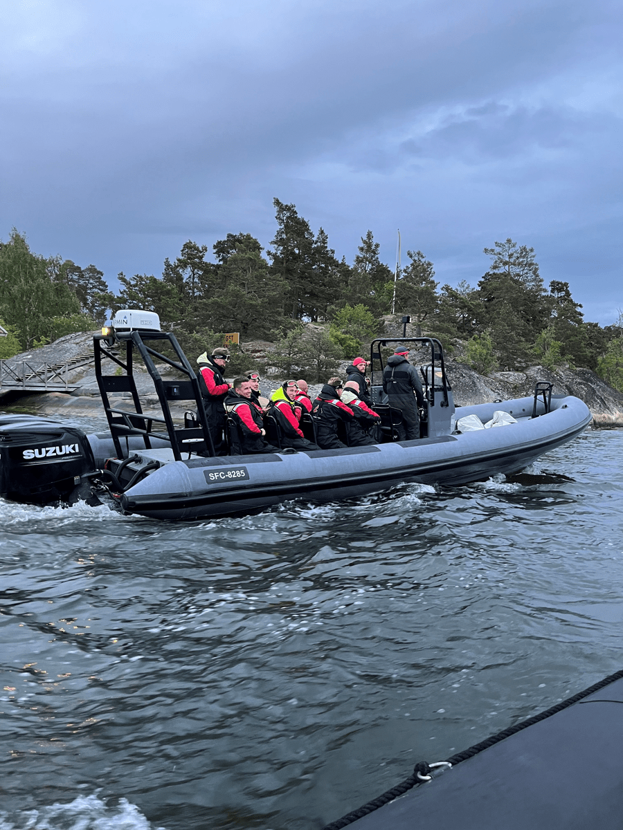 Data och integritet - SysPartner Consulting AB