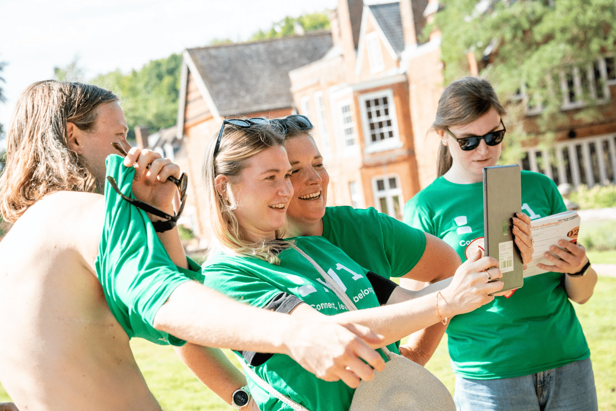 Careers - No Isolation