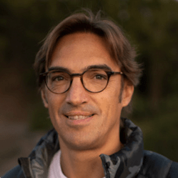 Gregory de Pauw - VP Legal Counsel - Akeneo