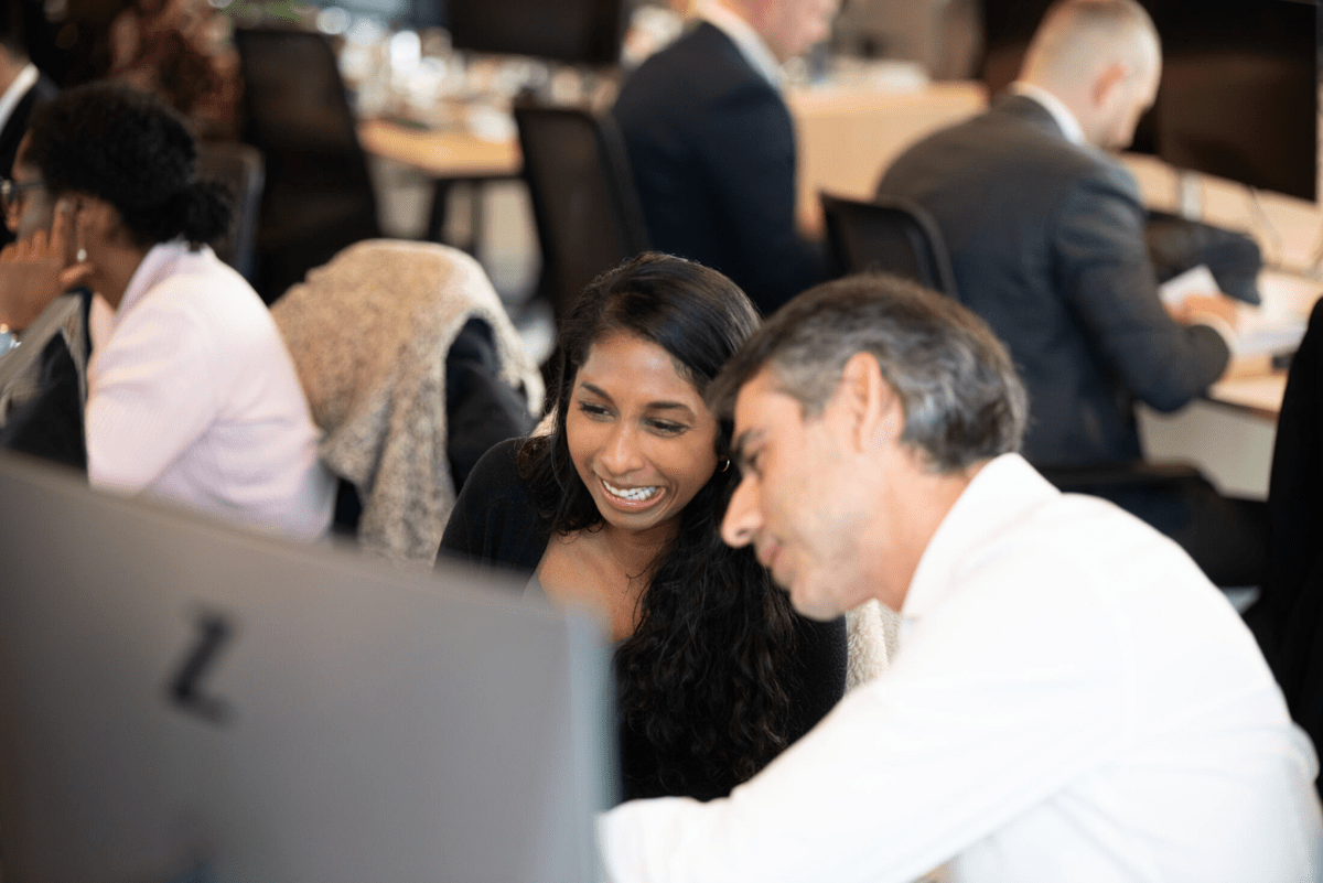 Cero Careers - Cero Generation