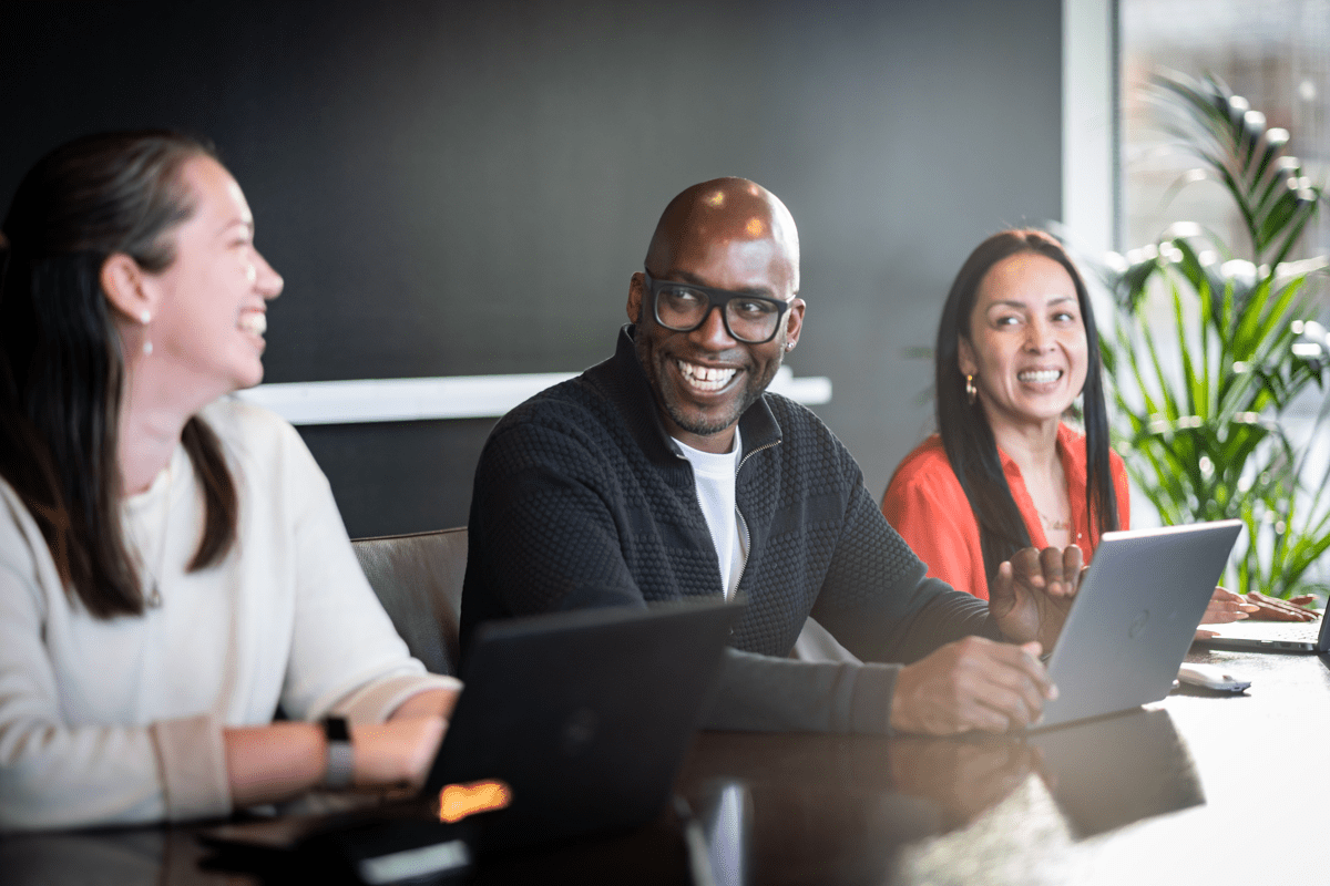 A unique career - Next 15 Group plc