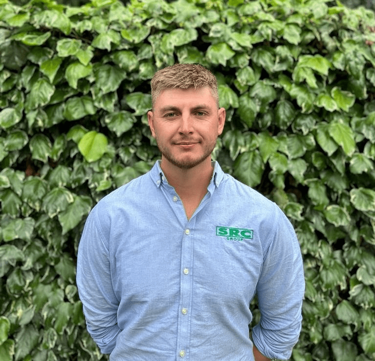 Josh Bass - Operations Manager - SRC Group