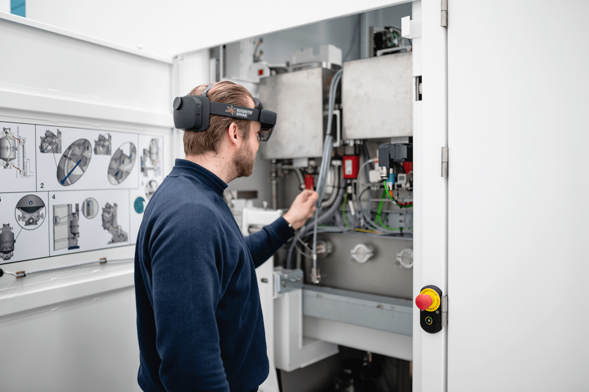 Wayland Additive Ltd.