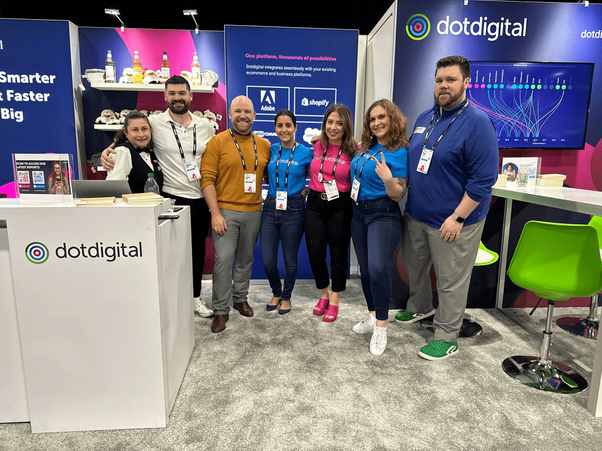 Welcome to our career site - Dotdigital