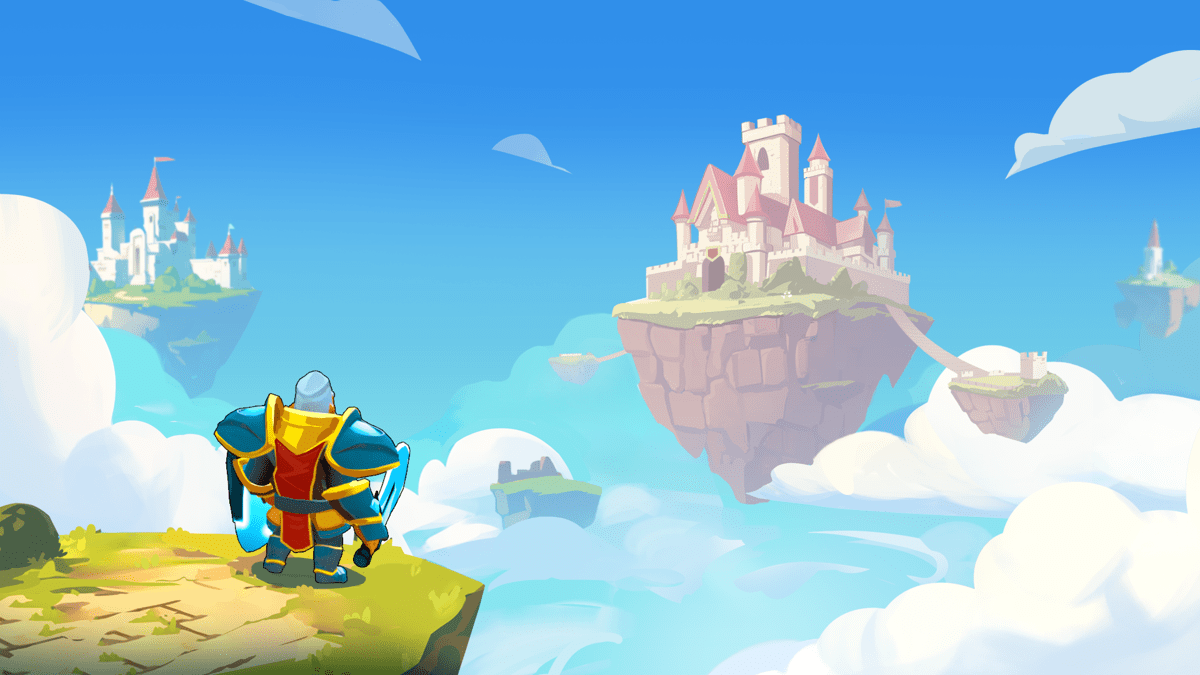 Request data - Pixion Games