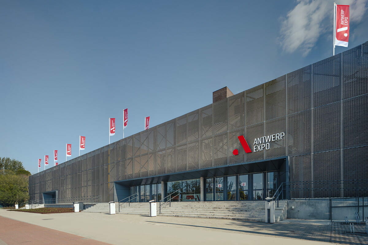 Home - Easyfairs Belgium