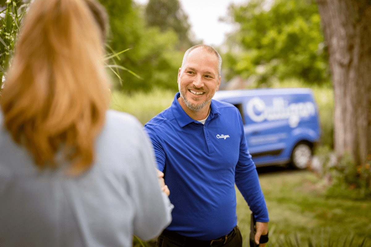 Data och integritet - Culligan Nordic Group Sweden