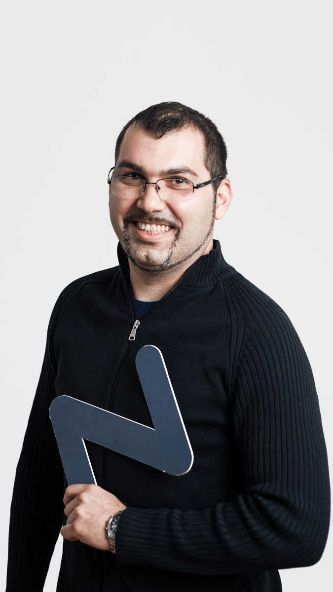 Alexander Kosev - Senior Voice Engineer in Telecommunications and ...