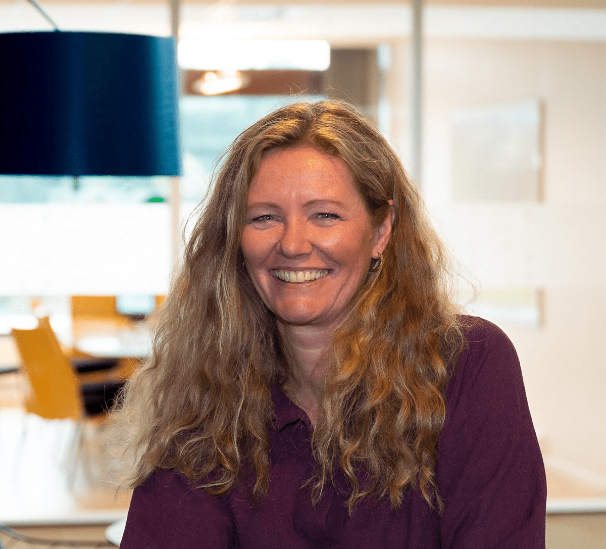 Anne-Grethe Thomle Karlsen - Director of Content & Sponsorship - Visma ...