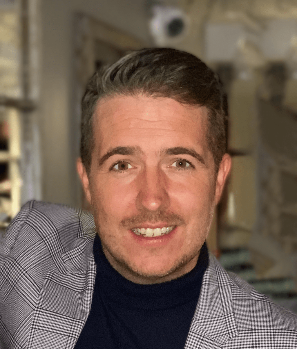 Adam Thurtle - Senior Supply Chain Manager - Proserv