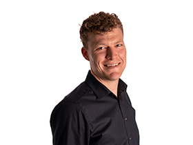 Ronald Pauw - bedrijfsleider Prefab - Van Walraven