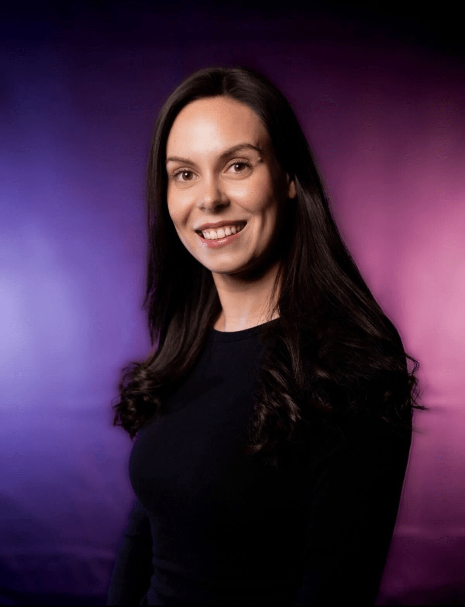 Eveliina Rinne - Senior Legal Counsel - Hoxhunt