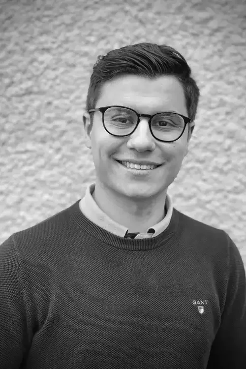 Benjamin Avramovici Östgårdh - E-commerce Consultant - Omniarch AB