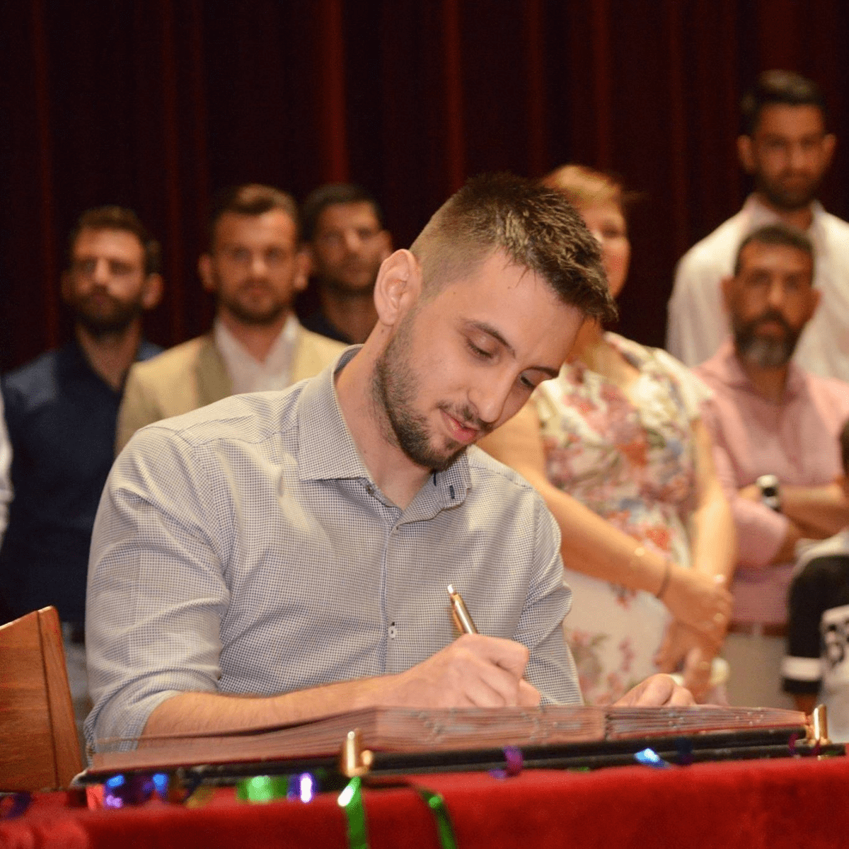 Panos - Analytics Engineer - Sellpy