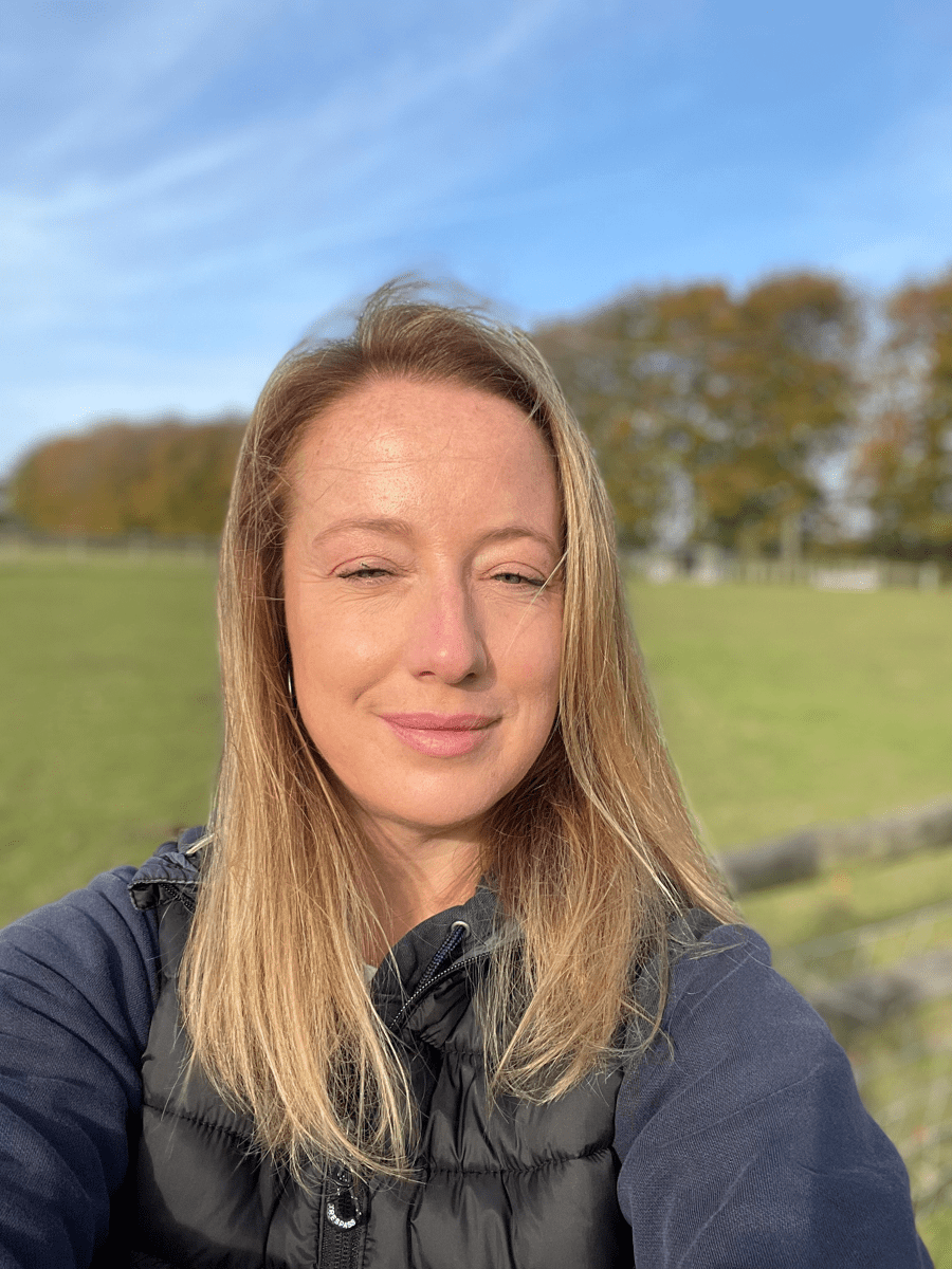 Erin Roche - Talent Acquisition Specialist - VIRTUS Data Centres