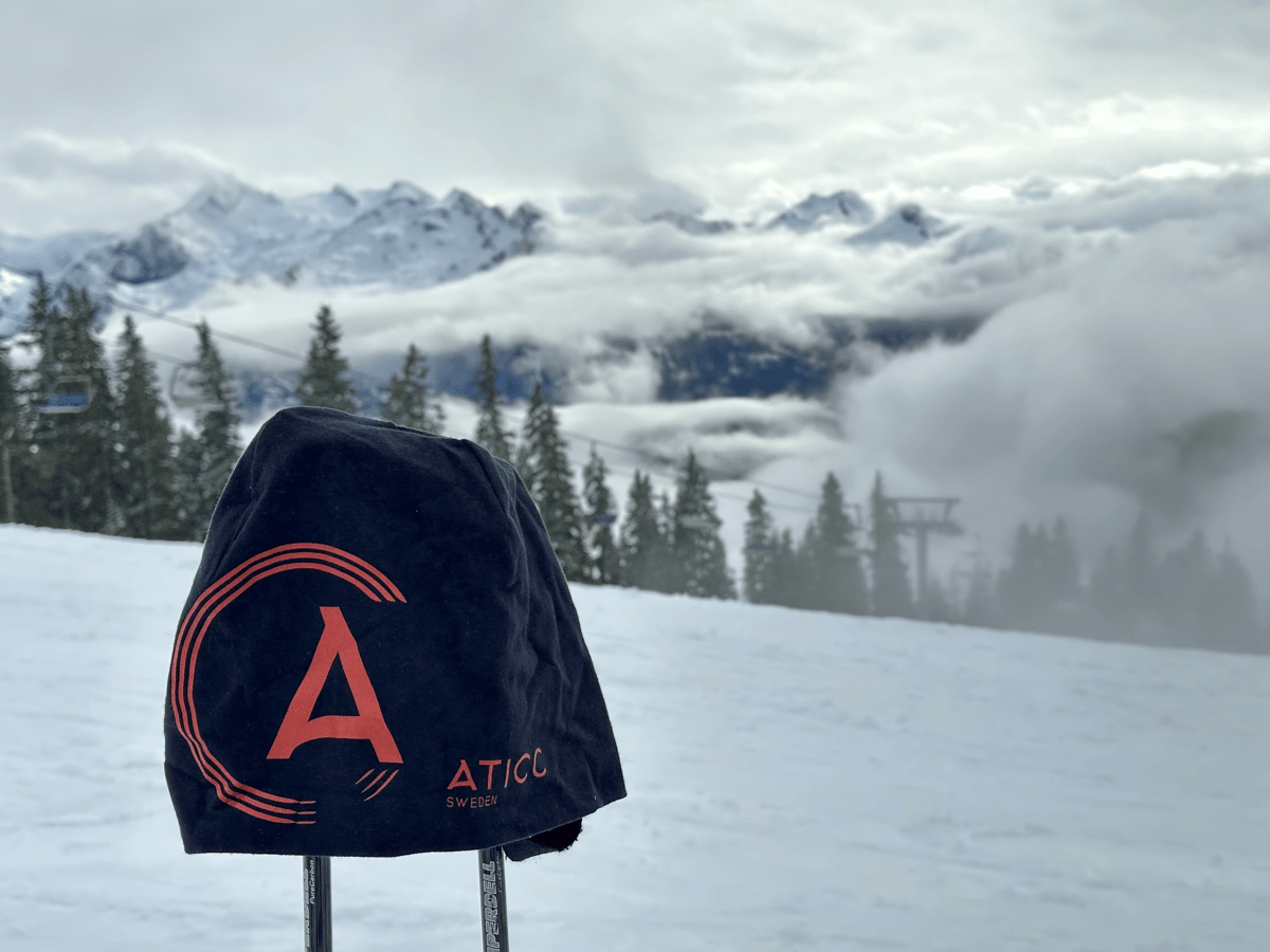 ATICC Sweden AB - ATICC Sweden AB