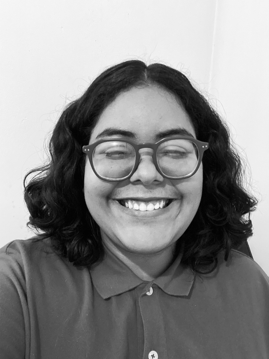 Mayra Fernandez - Security Compliance Analyst - Cognisys